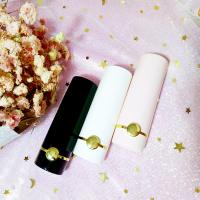 China OEM Cylinder Square Recyclable Empty Lipstick Tube Container Waterproof for sale