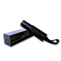 China Offset Black Lipstick Container 30g for sale