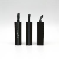China Offset Black Lipstick Container 30g for sale