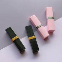 China PMS Custom Eco Friendly Square Lipstick Tubes with Wholesale Price for sale