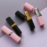 China PMS Custom Eco Friendly Square Lipstick Tubes with Wholesale Price for sale