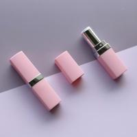 China PMS Custom Eco Friendly Square Lipstick Tubes with Wholesale Price for sale