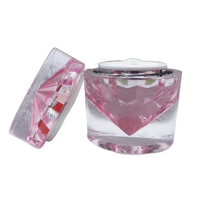 China 15ml 50ml ABS Body Lotion Containers for sale