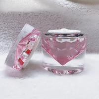 China 15ml 50ml ABS Body Lotion Containers for sale