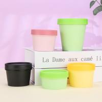 China ABS Face Cream Jar 50g 100g 200g for sale