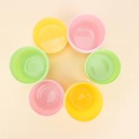 China ABS Face Cream Jar 50g 100g 200g for sale