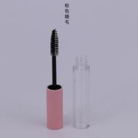 China ABS AS Empty Plastic Mascara Tube 10ml Lash Glue Bottle 12g for sale