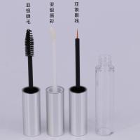 China ABS AS Empty Plastic Mascara Tube 10ml Lash Glue Bottle 12g for sale