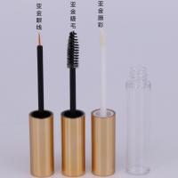 China ABS AS Empty Plastic Mascara Tube 10ml Lash Glue Bottle 12g for sale