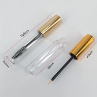 China ABS AS Empty Plastic Mascara Tube 10ml Lash Glue Bottle 12g for sale