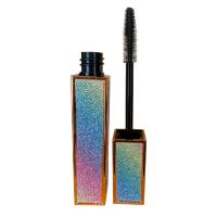 China 5ml Rainbow Plastic Mascara Tube for sale