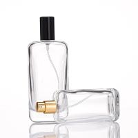 China High End Perfume Bottles 50ml 100ml for sale