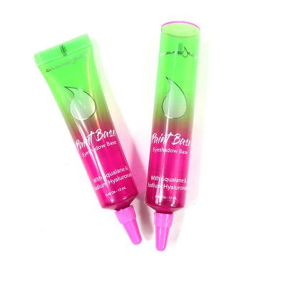 China 5ml 8ml 10ml Squeeze Empty Cosmetic Tubes For Cream With Screw Lid for sale