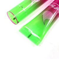 China 5ml 8ml 10ml Squeeze Empty Cosmetic Tubes For Cream With Screw Lid for sale