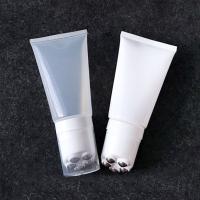 China Cosmetic Massage Lotion Roller Ball Tubes Empty 100ml 150ml 300ml for sale