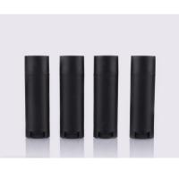 China Hot Stamp Label Cosmetic Squeeze Empty Cosmetic Tubes Dia 13mm 60mm for sale