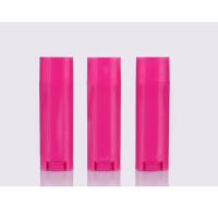 China Hot Stamp Label Cosmetic Squeeze Empty Cosmetic Tubes Dia 13mm 60mm for sale