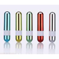 China MSDS Cosmetic Double Side Empty Lip Balm Squeeze Tubes 4.8g Empty Cosmetic Tubes for sale