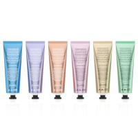 China RoHS MSDS Refillable Hand Cream Tube 100ml for sale