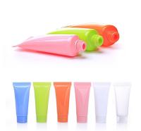 China OEM PP Hand Cream Packaging Cosmetic Squeeze Tube 5ml 10ml for sale