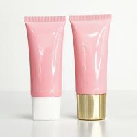 China Body Butter Matte Black Cosmetic Squeeze Tube 4oz 8oz 10oz for sale