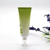 China Plain Soft Cosmetic Squeeze Tube 30ml for sale