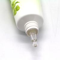 China Plain Soft Cosmetic Squeeze Tube 30ml for sale