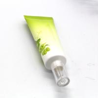 China Plain Soft Cosmetic Squeeze Tube 30ml for sale