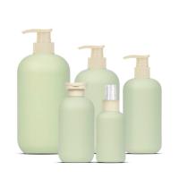China ABS AS Refillable HDPE Plastic Dispenser Screen Printing for sale