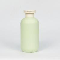China ABS AS Refillable HDPE Plastic Dispenser Screen Printing for sale