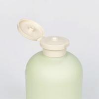 China ABS AS Refillable HDPE Plastic Dispenser Screen Printing for sale
