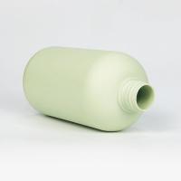 China ABS AS Refillable HDPE Plastic Dispenser Screen Printing for sale
