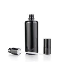 China 5ml 10ml 15ml Roll On Essential Oil Diffuser Bottles MSDS for sale