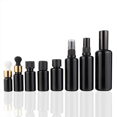 China 5ml 10ml 15ml Roll On Essential Oil Diffuser Bottles MSDS for sale