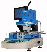 China 6800W 220V Infrared BGA Rework Station for sale