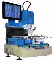 China 6800W 220V Infrared BGA Rework Station for sale