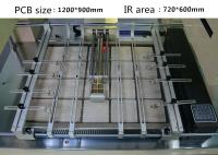 China 10400W Automatic BGA Rework Station WDS-1250 Repairing Full Auto CCD Camera for sale