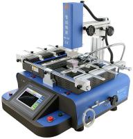 China MCGS IR BGA Reballing Machine WDS-580 For HDD PCB IC PS4 Console Repairing for sale