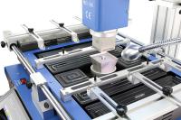 China 4800W Mobile IC Removal Machine For 2*2mm-60*60mm Chip Iphone 5s Repair for sale