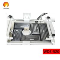 China CPU Motherboards Repair BGA Reballing Machine 110V-240V Tweezer Tip for sale