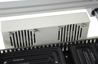 China CPU Motherboards Repair BGA Reballing Machine 110V-240V Tweezer Tip for sale