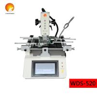 China SMD SMT BGA Reballing Machine CE ISO Mobile Phone Soldering for sale