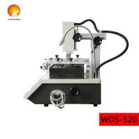 China SMD SMT BGA Reballing Machine CE ISO Mobile Phone Soldering for sale