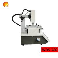 China CPU Infrared SMD Rework Station 220V With Hot Air Heating For IC Removing for sale