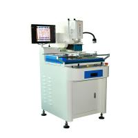 China WDS 850 Laptop BGA Machine Motherboard Repairing SMD SMT IC VGA Rework for sale