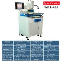 China IC Chip Mounting Laptop BGA Machine CE ISO For Video Game Console for sale