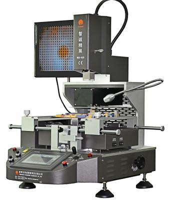 China 4800W 60Hz Infrared BGA Rework Station Soldering Desoldering WDS-600 for sale