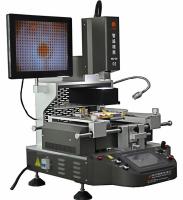 China 4800W 60Hz Infrared BGA Rework Station Soldering Desoldering WDS-600 for sale