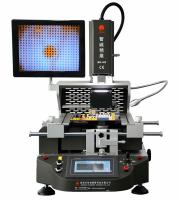 China 4800W 60Hz Infrared BGA Rework Station Soldering Desoldering WDS-600 for sale