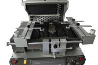 China 4800W 60Hz Infrared BGA Rework Station Soldering Desoldering WDS-600 for sale